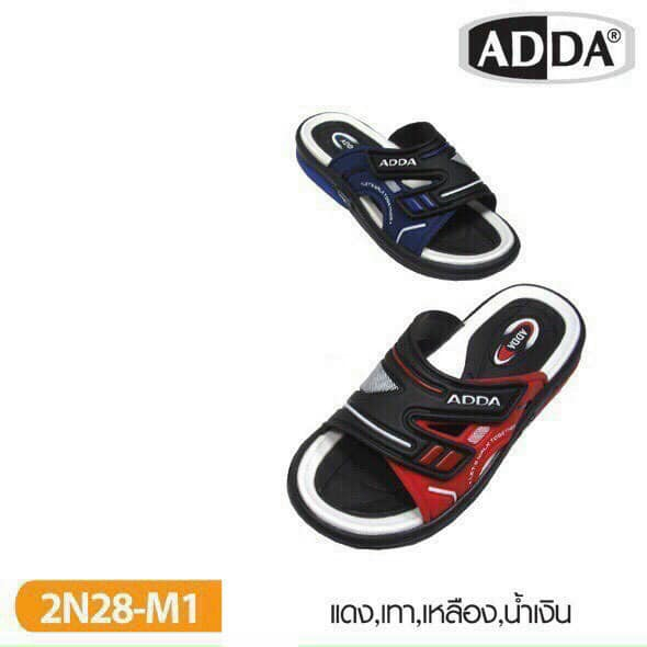 Dép nam quai ngang Thái Lan Adda 2N38 | Shopee Việt Nam