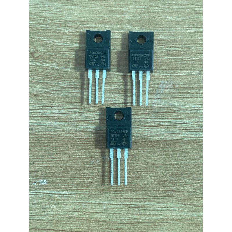 MOSFET N-CH 4A 5A 8A 15A 18A 20A 650V TO220F 4N65 5N50 18N50 K15A50D 60S280CE 60R580QS P9NK50ZFP ...