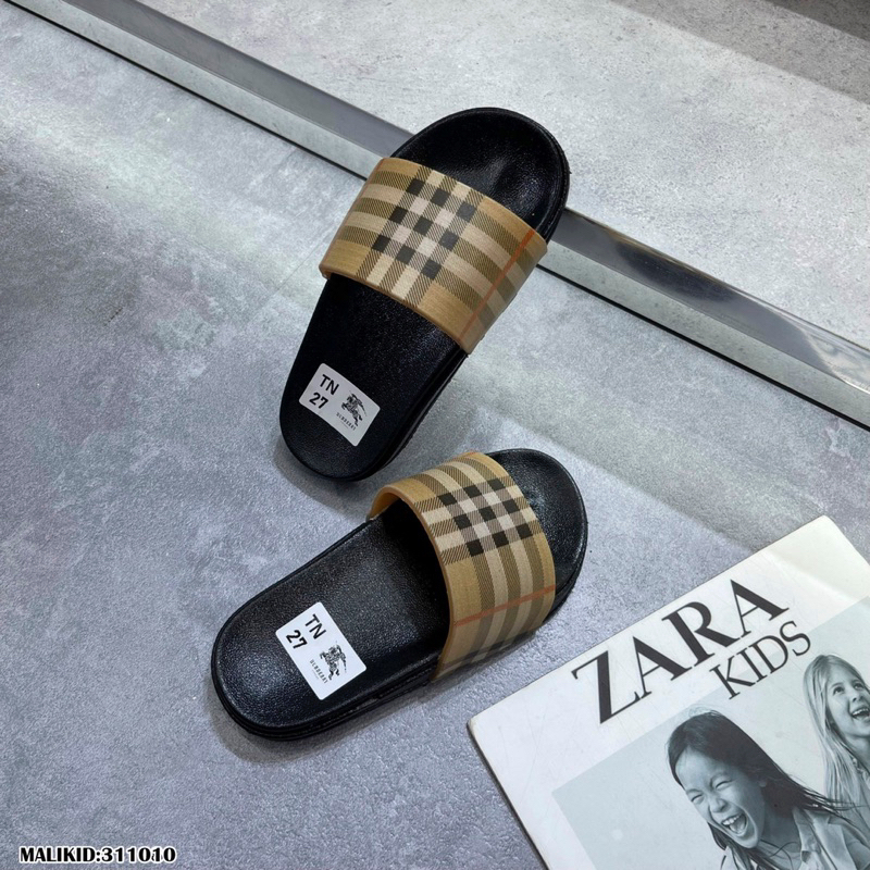 Dép BBR cho bé,quai cao su,size 26-35 mới nhất 2024 | Shopee Việt Nam