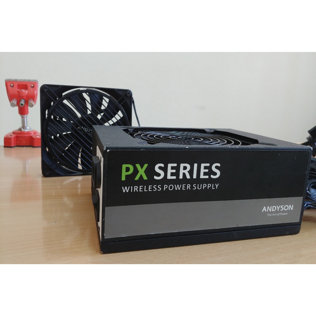 Nguồn 1200W Andyson PX1200 | Shopee Việt Nam