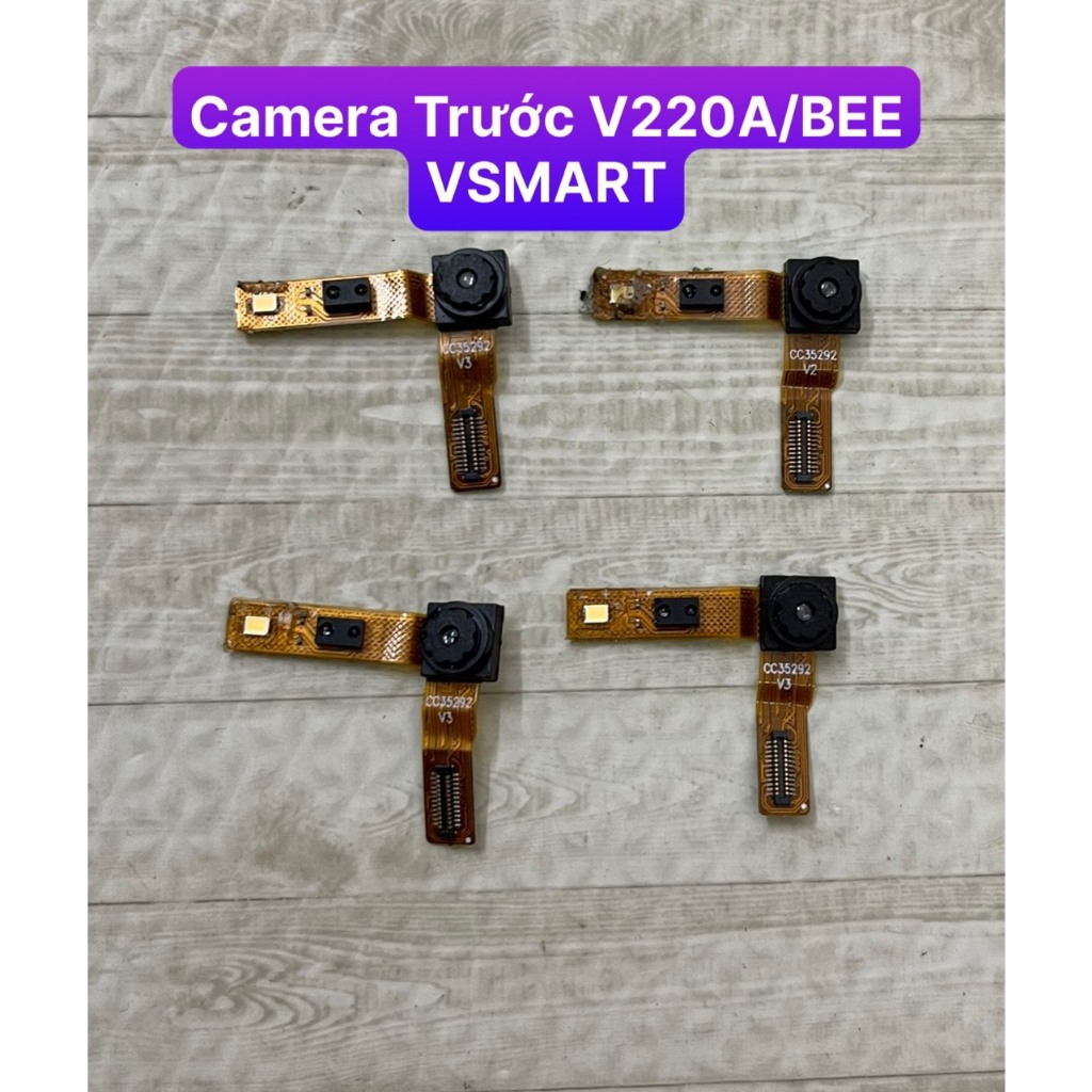 Camera trước V220/ BEE Vsmart | Shopee Việt Nam