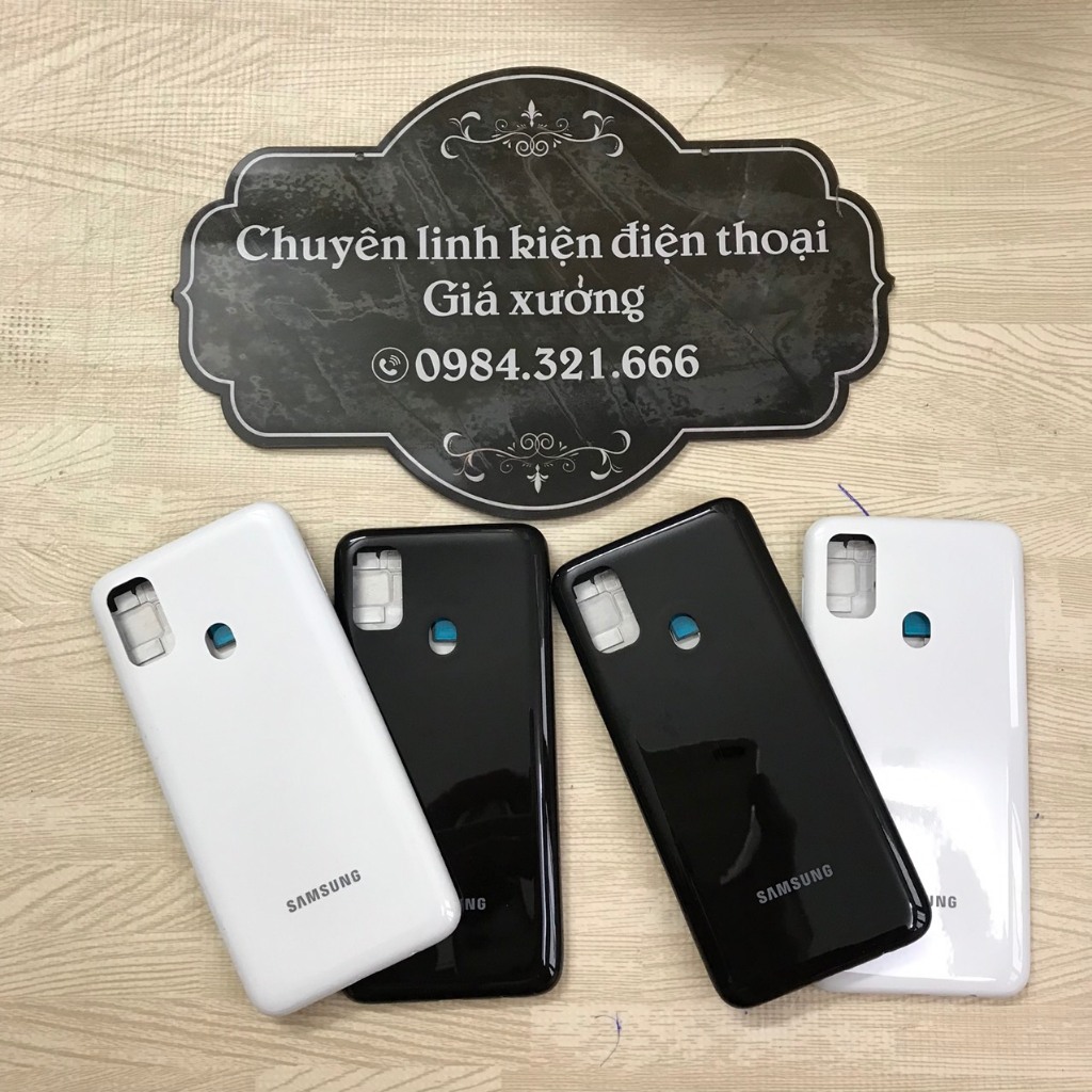 Bộ vỏ Samsung Galaxy M30s, M307F | Shopee Việt Nam