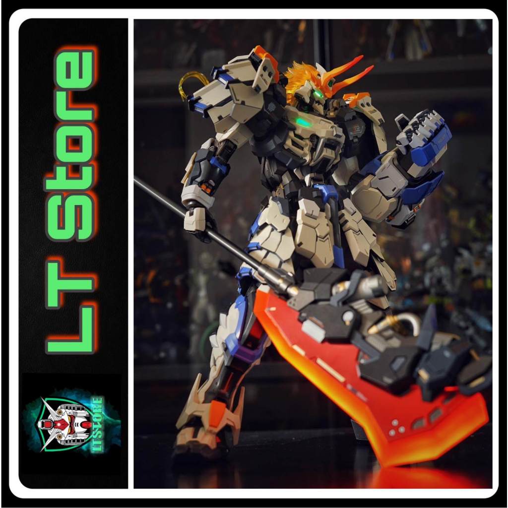 Mô hình Metal Build Ultimate Takeda Shingen MCT-J02C - White Takeda ...