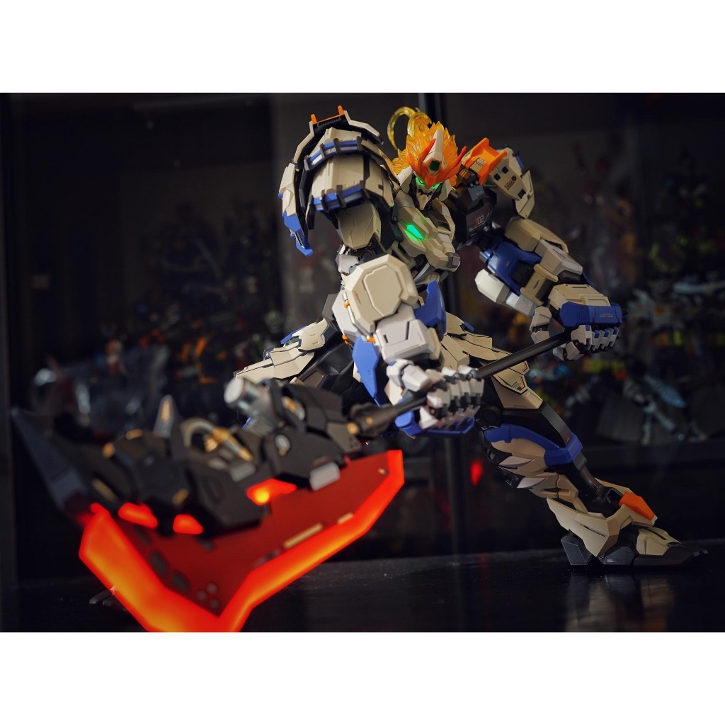 Mô hình Metal Build Ultimate Takeda Shingen MCT-J02C - White Takeda ...