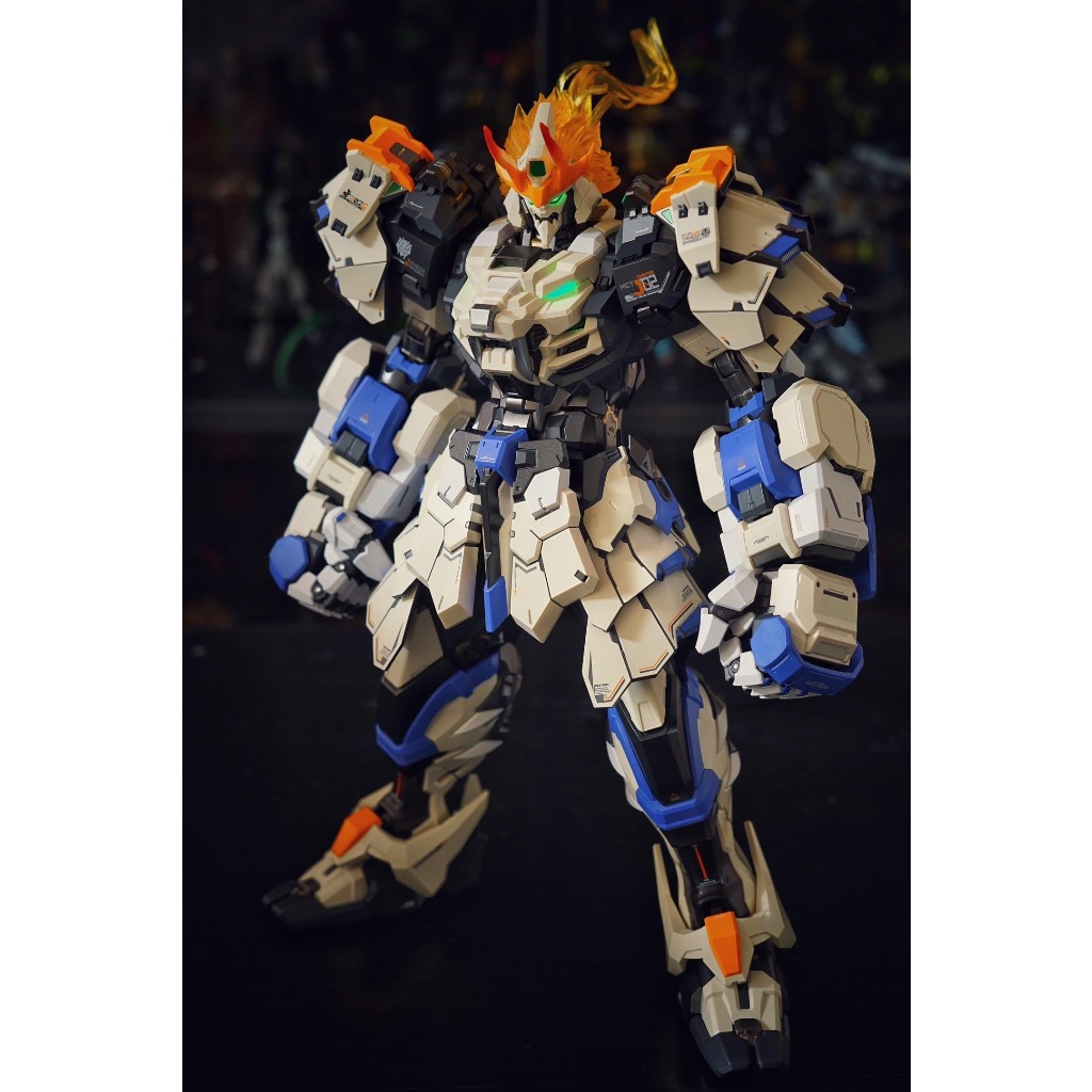 Mô hình Metal Build Ultimate Takeda Shingen MCT-J02C - White Takeda ...