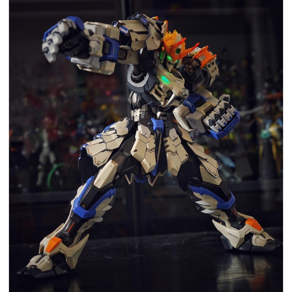 Mô hình Metal Build Ultimate Takeda Shingen MCT-J02C - White Takeda ...