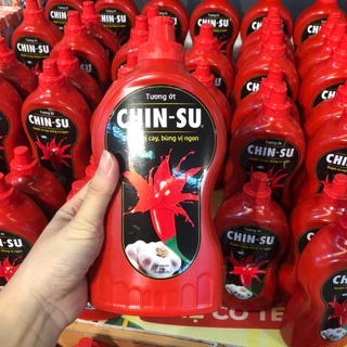 Tương ớt chinsu 500g - Giá Tốt, Miễn Phí Vận Chuyển, Đủ Loại | Shopee ...
