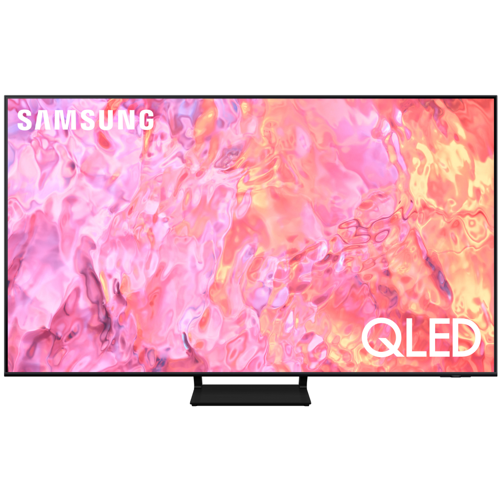 Smart Tivi QLED 4K 75 inch Samsung QA75Q60C | Shopee Việt Nam