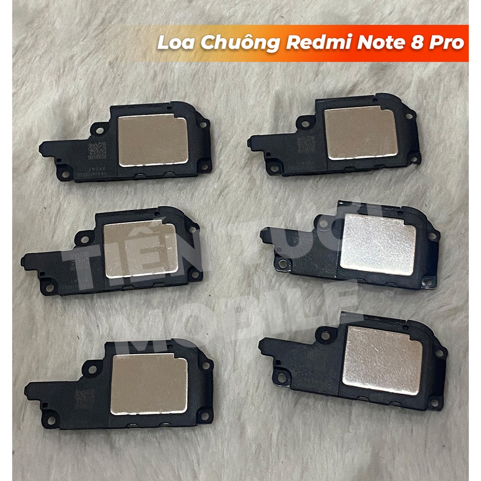 Loa Chuông Redmi Note 8 Pro XIAOMI | Shopee Việt Nam