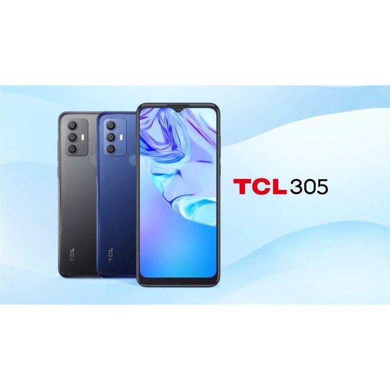 ĐIỆN THOẠI TCL 305 2/32GB | Shopee Việt Nam