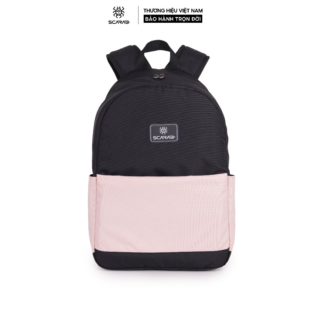 Balo Scarab Nomad Backpack - Ba lô Đi Học Nam Nữ Đựng Vừa Laptop 15 ...