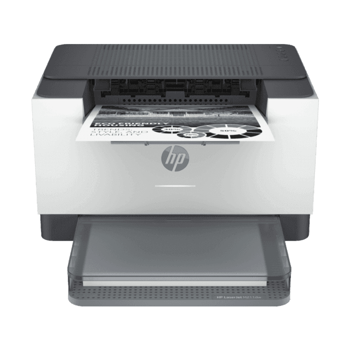 Máy in laser trắng đen HP LaserJet M211DW 9YF83A | Shopee Việt Nam