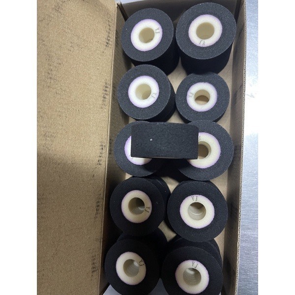 mực nhiệt indate, mực nhiệt dùng cho máy hàn miệng bao | Shopee Việt Nam