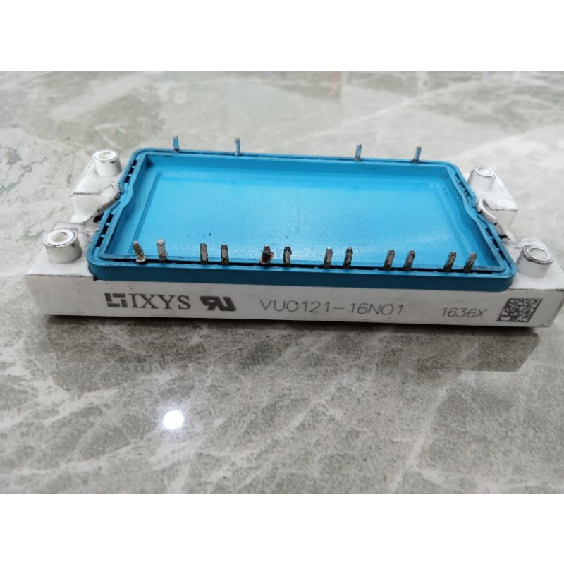 MODULE CHỈNH LƯU 3 PHA VUO121-16NO1 IXYS | Shopee Việt Nam