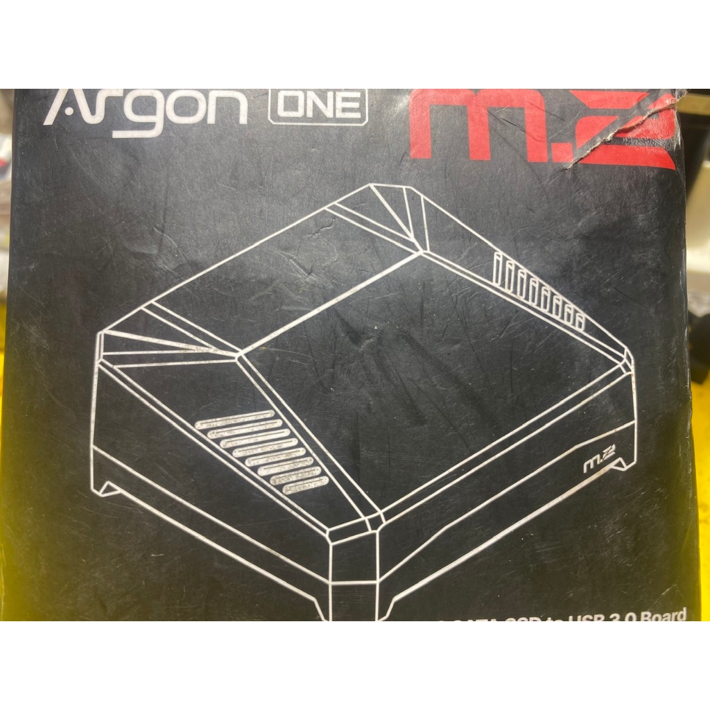 Argon one M2 | Shopee Việt Nam