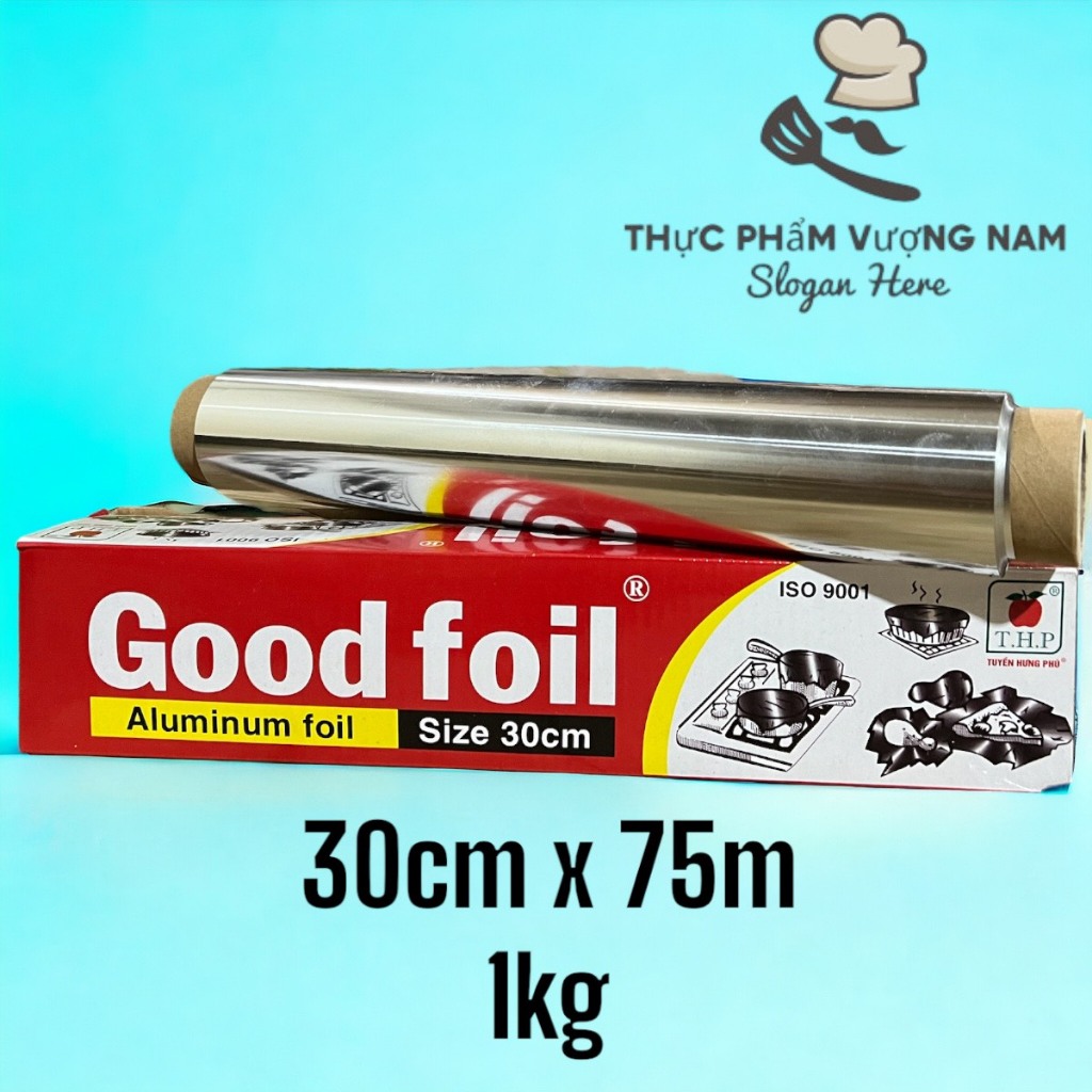 giấy bạc nướng đồ ăn kích thước 1kg,3kg,4kg và 5kg | Shopee Việt Nam