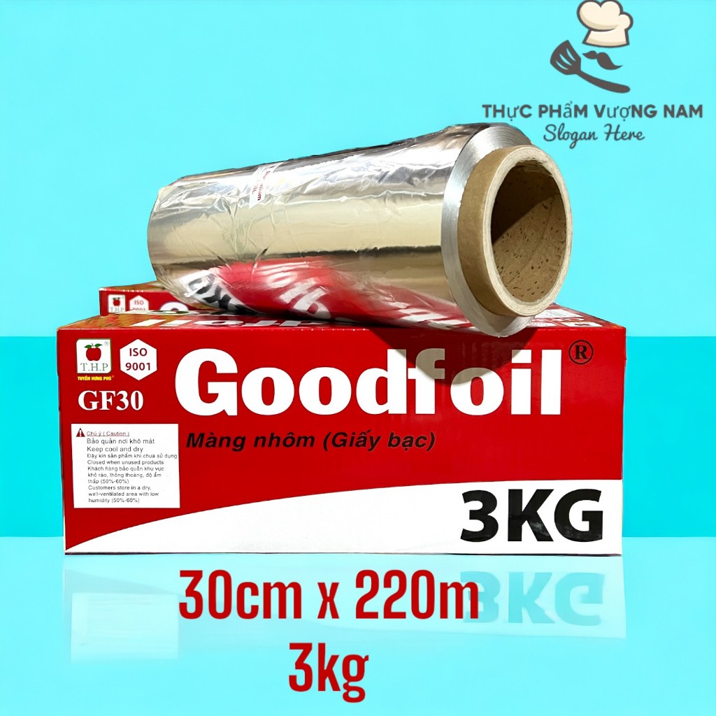giấy bạc nướng đồ ăn kích thước 1kg,3kg,4kg và 5kg | Shopee Việt Nam