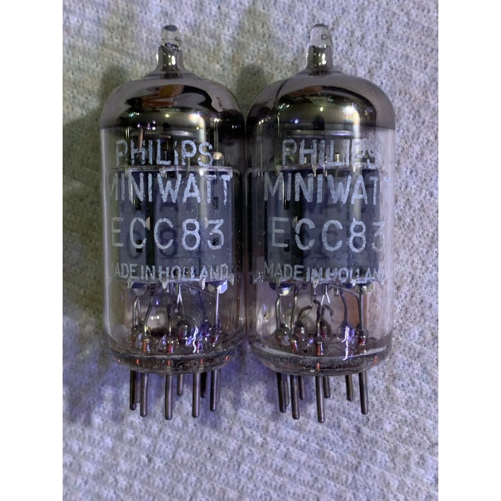 Bóng đèn 12ax7/Ecc83 Philips | Shopee Việt Nam