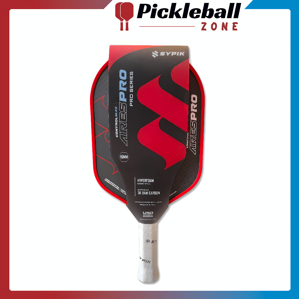 Vợt Pickleball Sypik Ares Pro Chính Hãng | Shopee Việt Nam