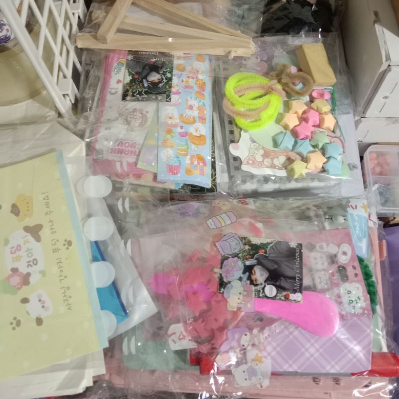 Lucy box 20k | Shopee Việt Nam