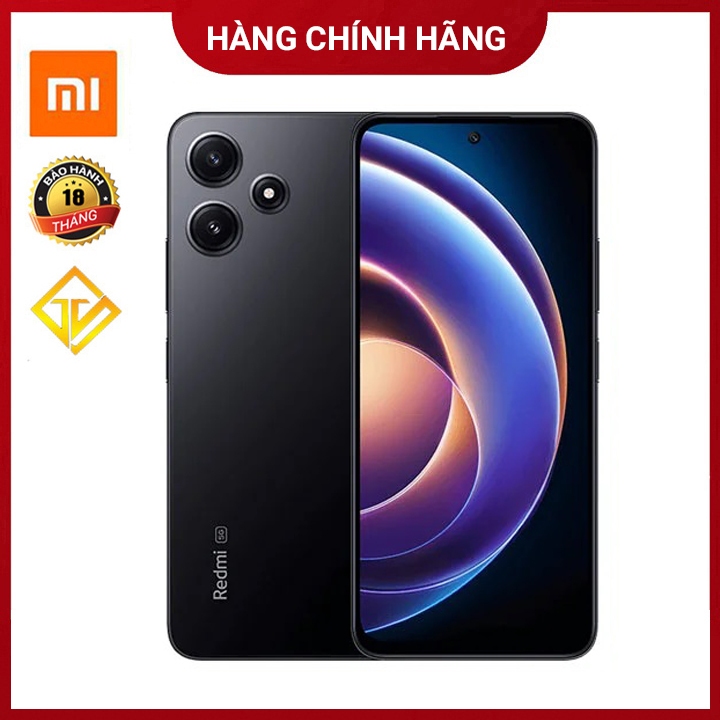 Điện thoại Redmi 12R 5G Snapdragon 4 Gen 2, Rom Quốc tế có sẳn Tiếng ...