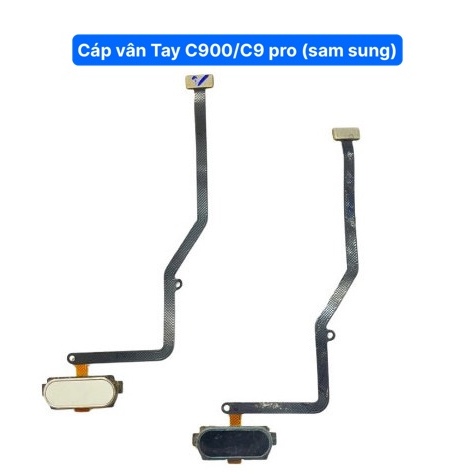 Cáp vân tay samsung C900/C9 Pro zin | Shopee Việt Nam