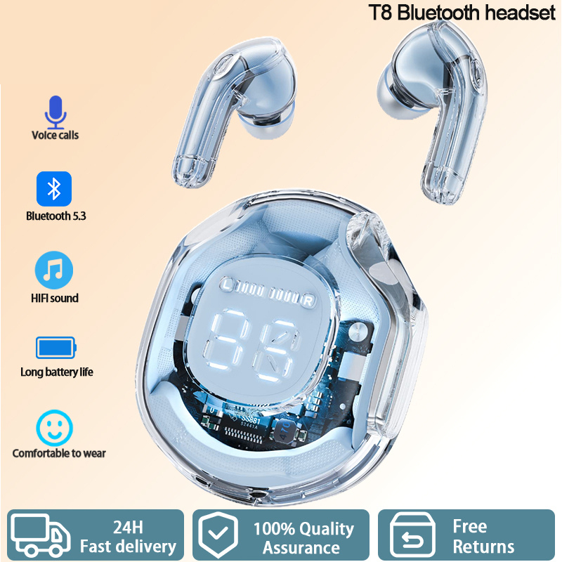 Kết Nối Không Dây Tai Nghe Bluetooth Ultrapods Pro Thiết Kế Độc Đáo Mới ...