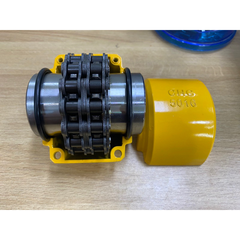 Khớp nối xích KC4012, KC4014, KC4016, KC5014, KC5016, KC5018, KC6018 ...