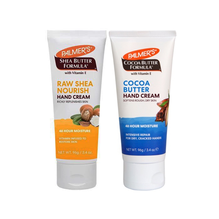 Kem dưỡng da tay giữ ẩm Bơ hạt mỡ Palmer's Shea Formula Hand Cream 96g | Shopee Việt Nam