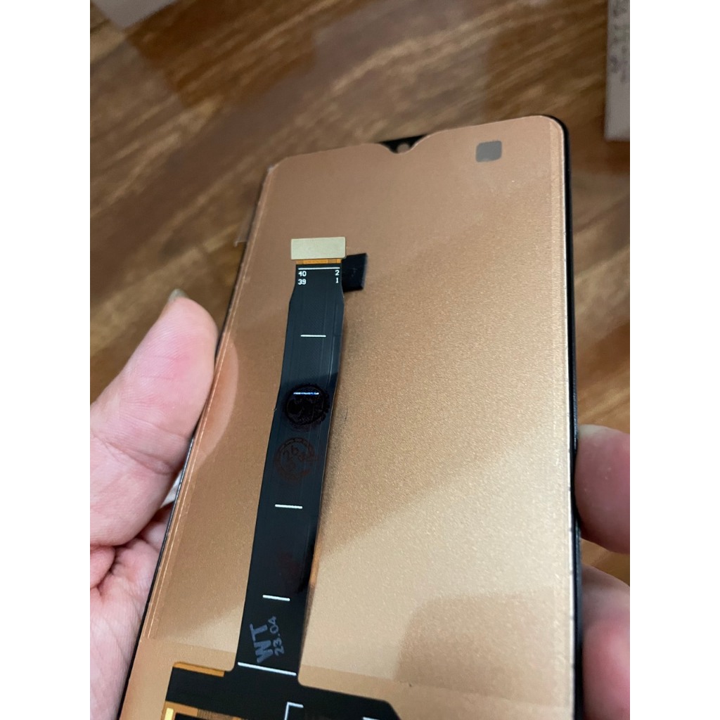 Màn hình xiaomi mi 9 / mi9 kèm bộ sửa và keo dán b7000 | Shopee Việt Nam