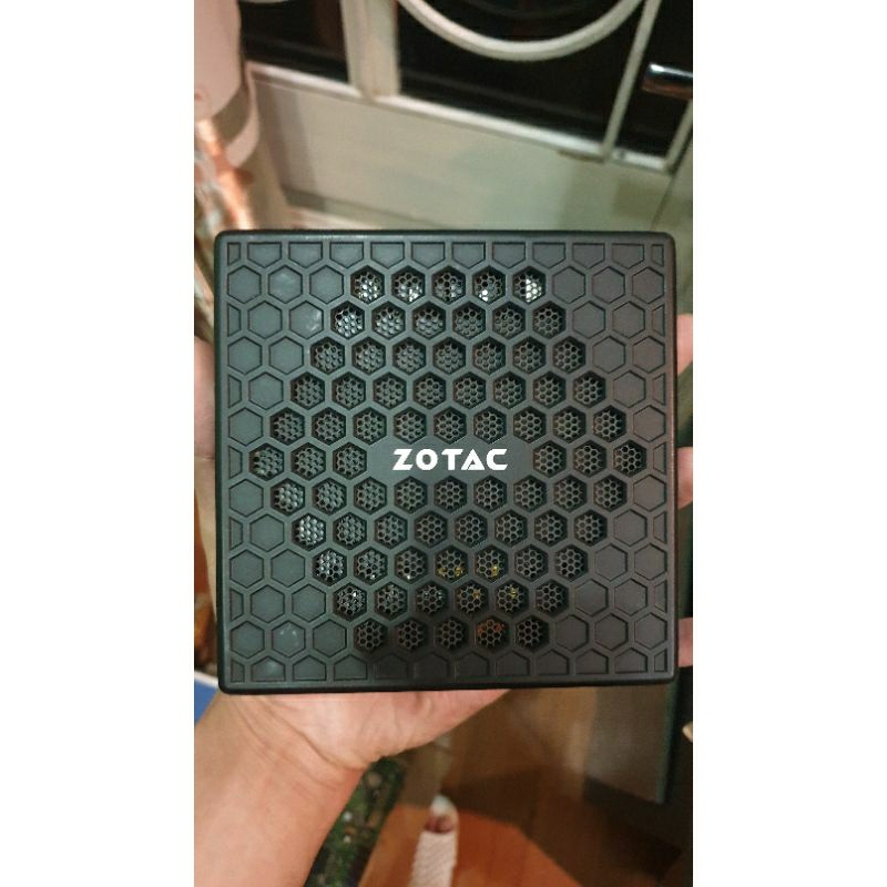 Mini PC Zotac | Shopee Việt Nam