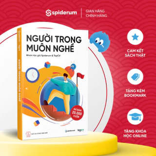 Nhà sách Spiderum - Shopee Mall Online | Shopee Việt Nam