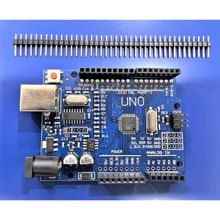 Arduino uno r3 - Giá Tốt, Miễn Phí Vận Chuyển, Đủ Loại | Shopee Việt Nam