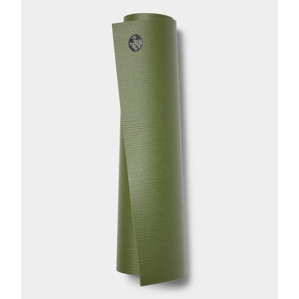 Thảm tập yoga Manduka PRO71 6MM - EARTH (Xanh rêu) | Shopee Việt Nam