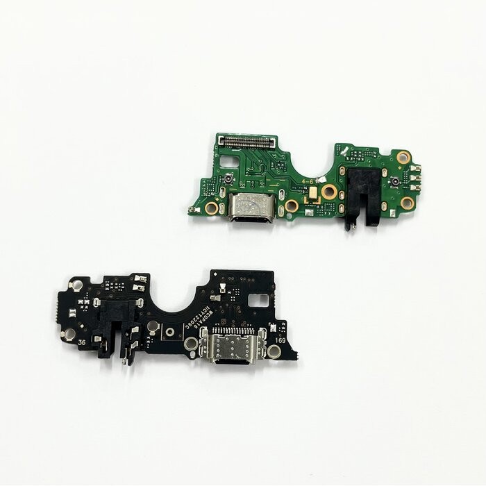OPPO A54 4G - Cáp Sạc Kèm Mic / Bo Sạc / Main Sạc / Cổng Sạc USB / Bảng ...