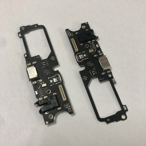 OPPO A92 - Cáp Sạc Kèm Mic / Bo Sạc / Main Sạc / Cổng Sạc USB / Bảng ...