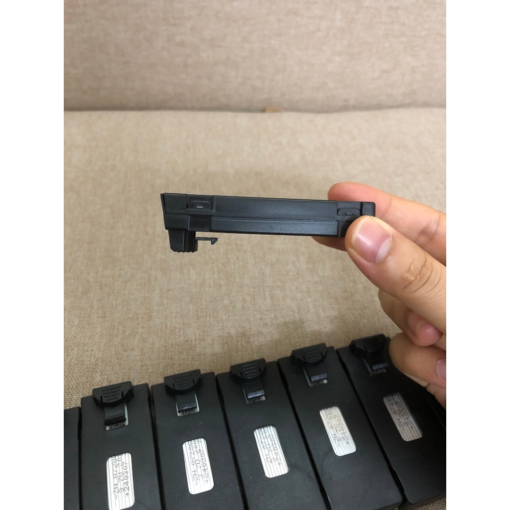 Pin Flycam ZD012 | Shopee Việt Nam