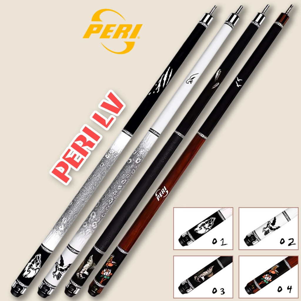 Cơ Bida Peri LV | Shopee Việt Nam