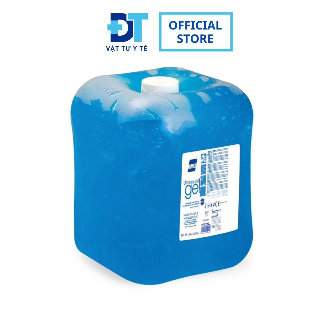 Gel Lạnh Dùng Cho Máy Nâng cơ, Hifu, Máy Gel lạnh triệt lông dùng trong ...