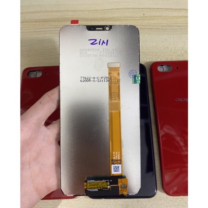 Màn Hình Oppo A3s / Realme C1 / Realme 2 / Oppo A5 Zin Hàng Cao Cấp | Shopee Việt Nam
