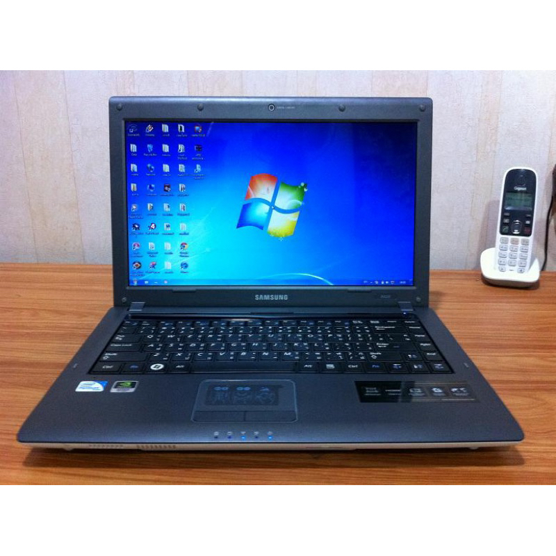 Laptop Samsung r428 lỗi Ram, thay ram là xong | Shopee Việt Nam