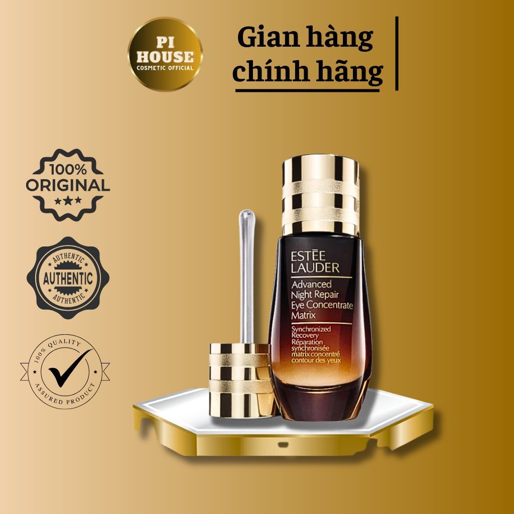 Tinh chất chống lão hóa cho mắt Estee Lauder ANR Eye Concentrate Matrix ...