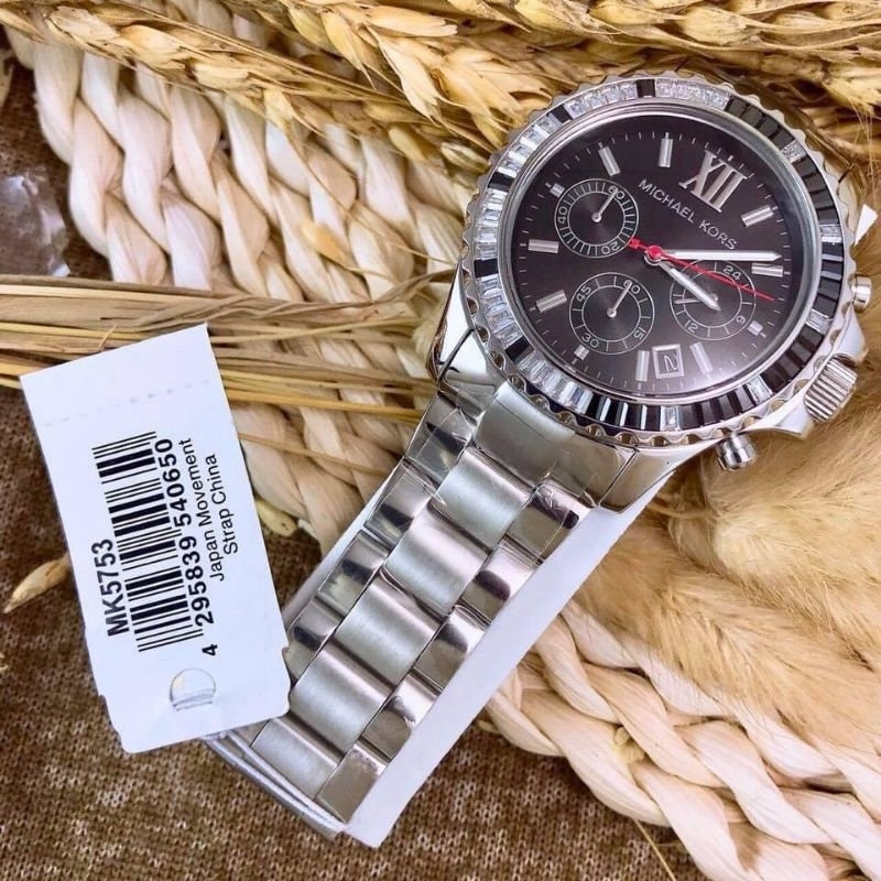 [Chính Hãng 100%] Đồng Hồ Nam Michael Kors MK5753 (5753) Máy Quartz ...