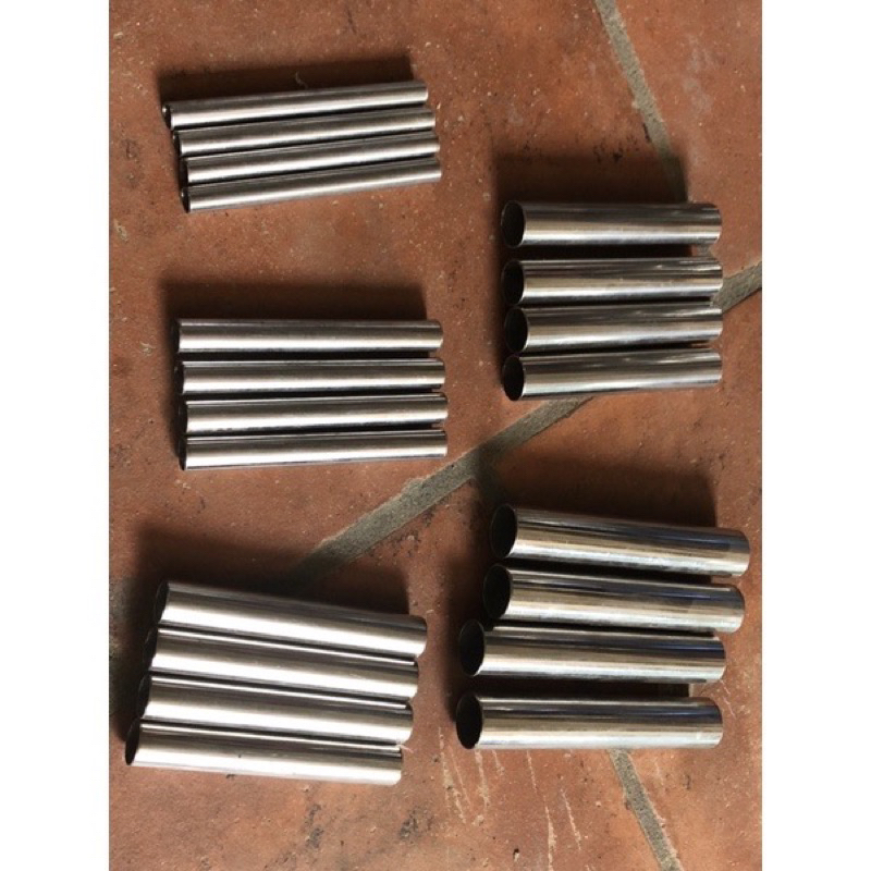 2 Pass inox làm diều lắp ghép và nối vai diều GIÁ RẺ NHẤT THỊ TRƯỜNG ...