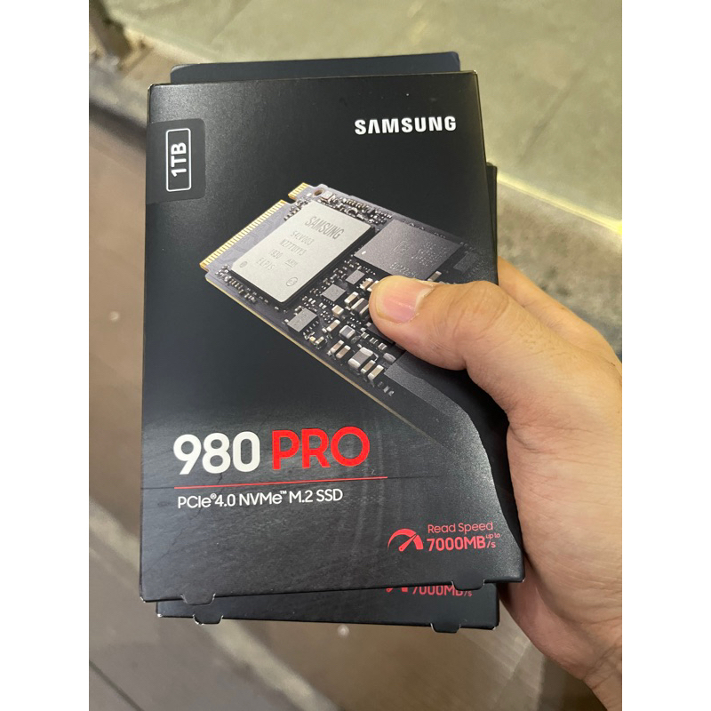 Ssd Samsung 980 Pro 1tb | Shopee Việt Nam