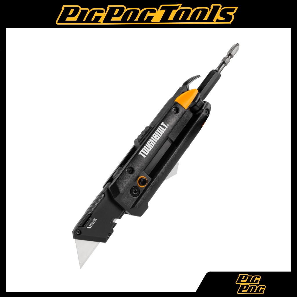 Dao US Toughbuilt TB-H4S5-01 rọc cáp đa năng lưỡi xoay 90 độ | Shopee ...