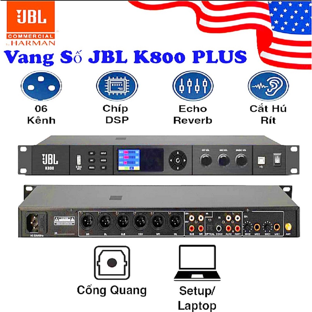 xả kho .. Vang số JBL K800 K 800 - TAMASHI LX18 LX 18 - lx20 LX 20 ...