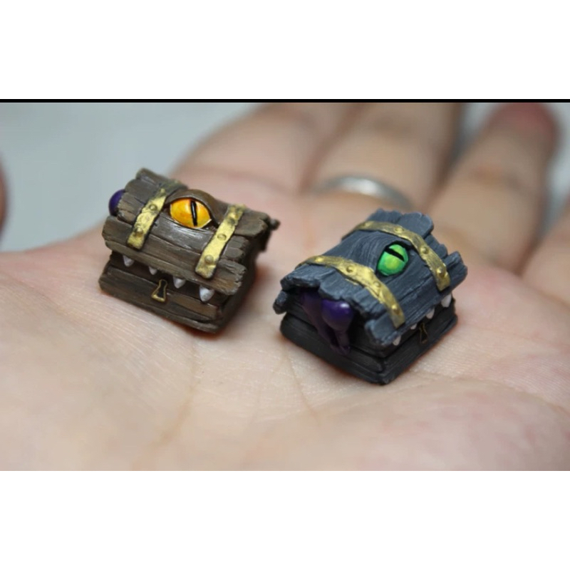 Mimic Keycap | Shopee Việt Nam
