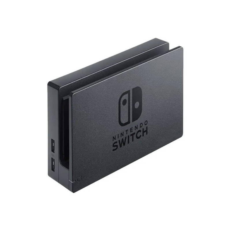 Dock HDMI Nintendo SWITCH - Dock Xuất Hình chính hãng Nintendo | Shopee ...