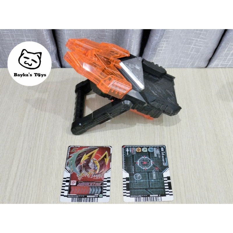 [Chính hãng Bandai]Đồ chơi Dx Chemy Riser dòng Kamen Rider Gotchard ...